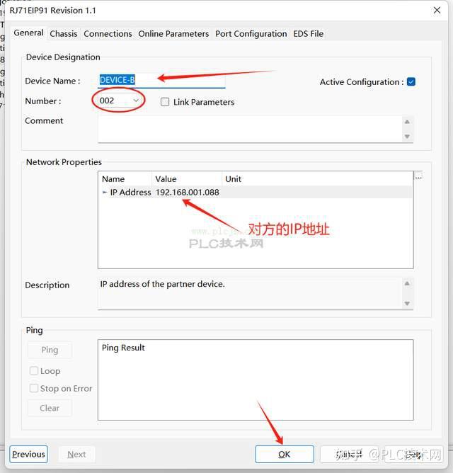 [三菱PLC] RJ71EIP91模块Class1和汇川EASY系列：EASY521通信实例 - 知乎