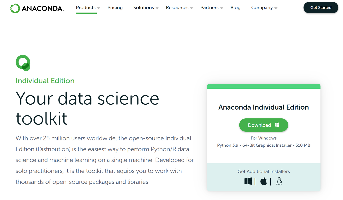 Anaconda安装、python虚拟环境创建 知乎