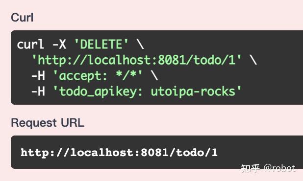 rust swagger ui自动生成网页文档 - 知乎