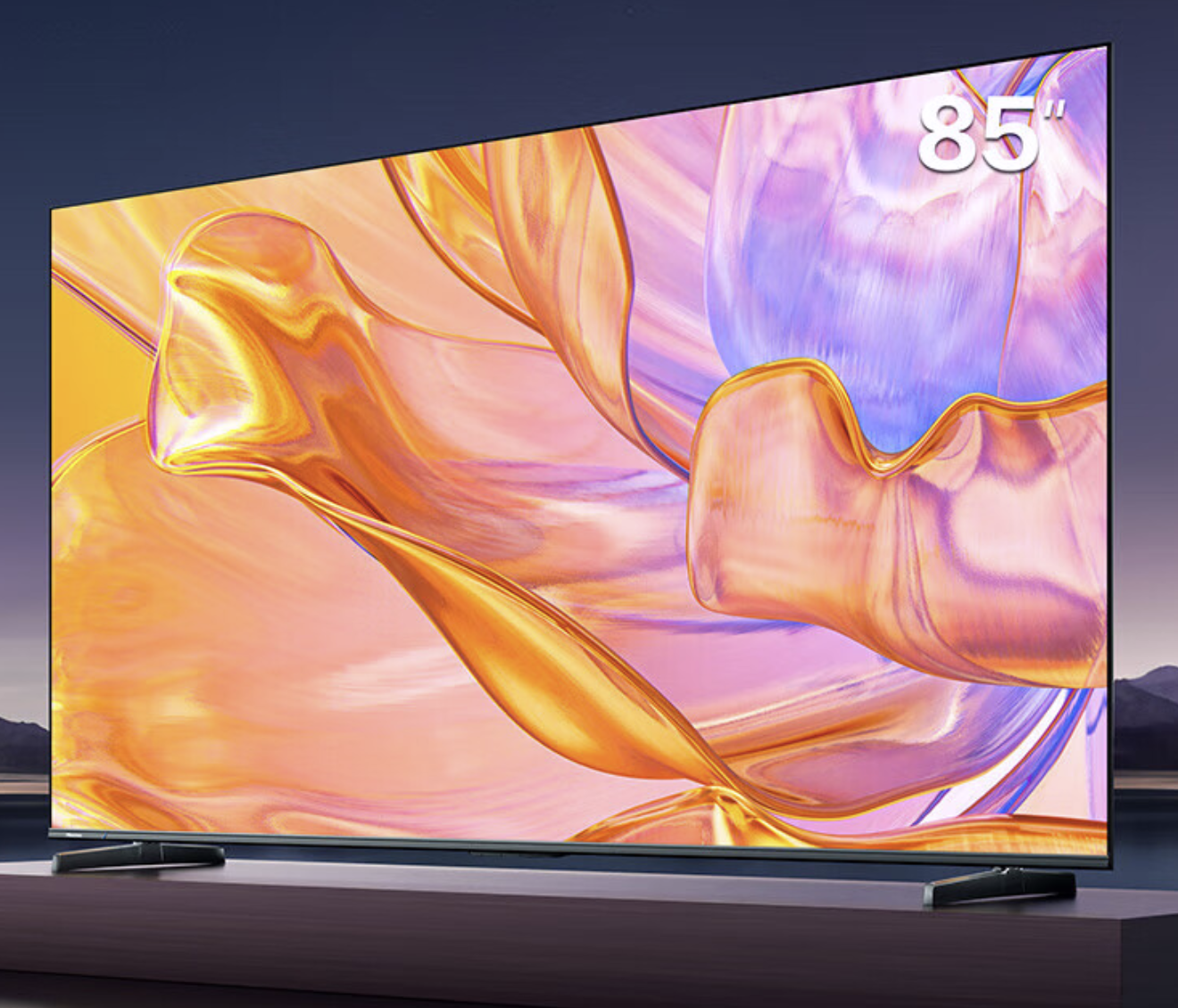 85寸电视如何选择？创维85A5D、海信85E5H-Pro哪款电视机更适合家庭需求？85寸电视机推荐