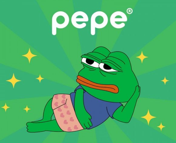 pepe币/悲伤蛙怎么样 pepe币怎么买 - 知乎