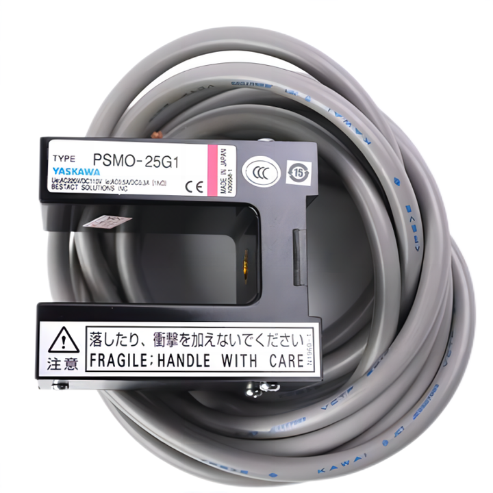 安川PSMO-15G1磁性传感器 - 知乎