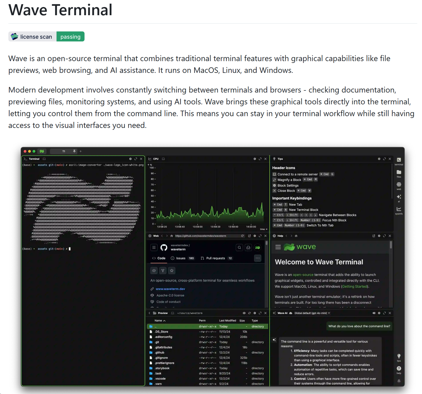 GitHub 热榜项目 - 日榜(2025-10-19) - 知乎