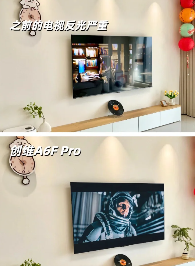 Mini LED电视的真相：参数堆砌≠体验升级！最新爆款旗舰级创维A6F Pro与TCL Q10L到底哪款才值得入手？ - 知乎