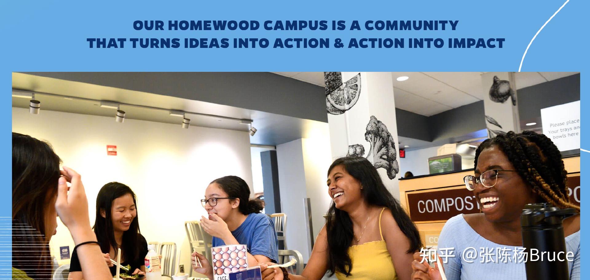 约翰霍普金斯JHU 2023录取趋势分析！！招生官不但分控还看重社会经验 - 知乎