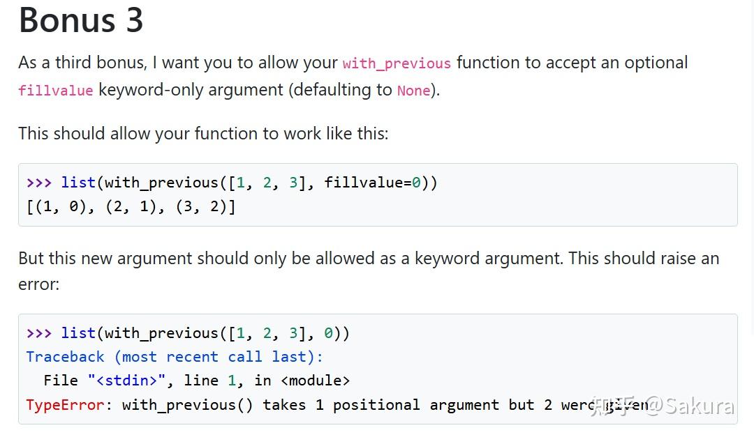 Python学习--Generators and Iterators - 知乎