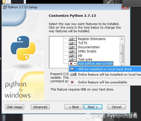 python安装好了怎么用-Python的安装及简单的使用 - 知乎