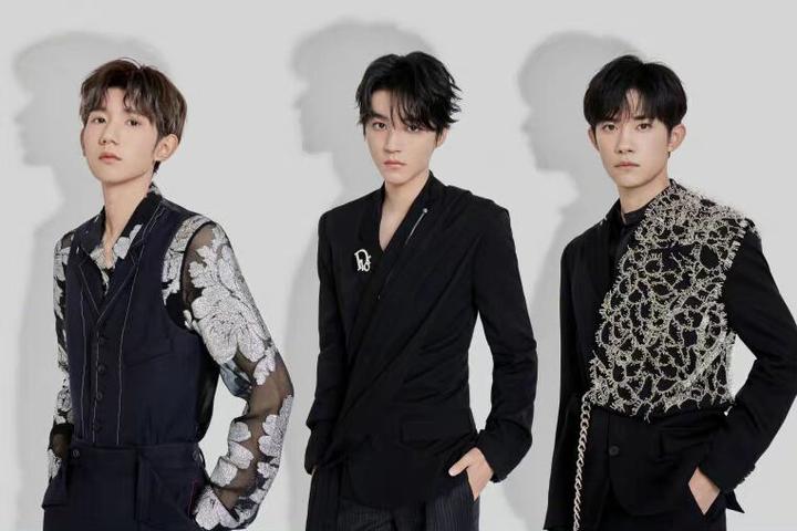 李飞：TFBOYS将于23年八月合体！ - 知乎