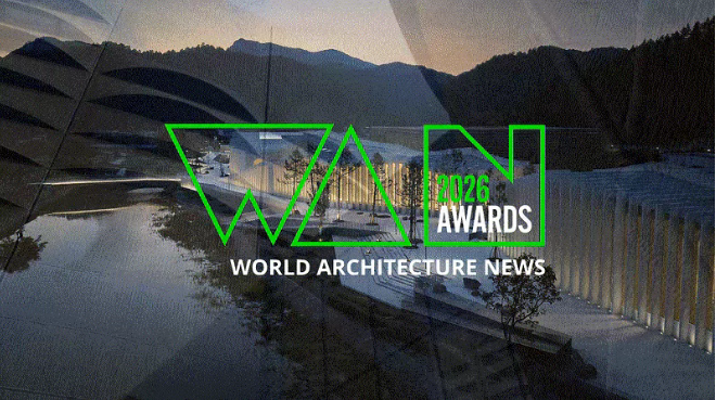 早鸟申报倒计时7天！英国 WAN Awards 大奖 - 知乎