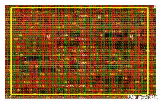 数字IC后端实现Innovus Parallel Editing Flow - 知乎