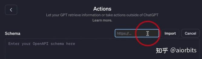 使用GPTs和Zapier AI Actions定制属于GPT，让你的GPT与谷歌全家桶智能互动 - 知乎