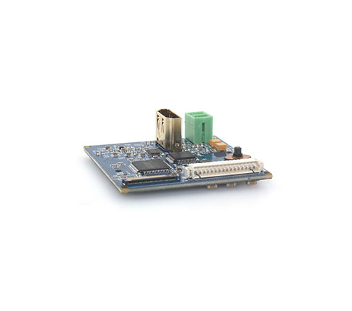 什么是 LVDS 转 HDMI？ - 知乎