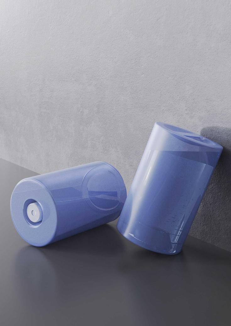 Kettle And Cup Set For The Blind - 知乎