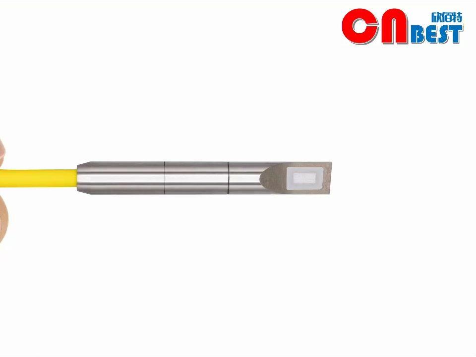 无机械部件+线性频响：XARION传感器如何解决传统声学检测三大痛点？ - 知乎