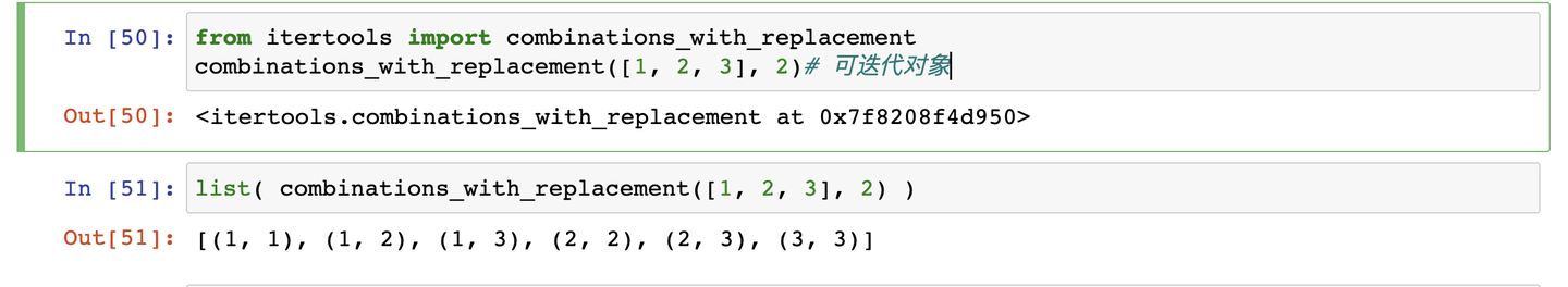 python中算组合数的方法 - 知乎