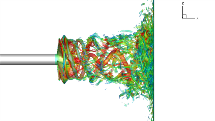 CFD工具OpenFOAM培训十五——OF操作练习及学习建议 - 知乎