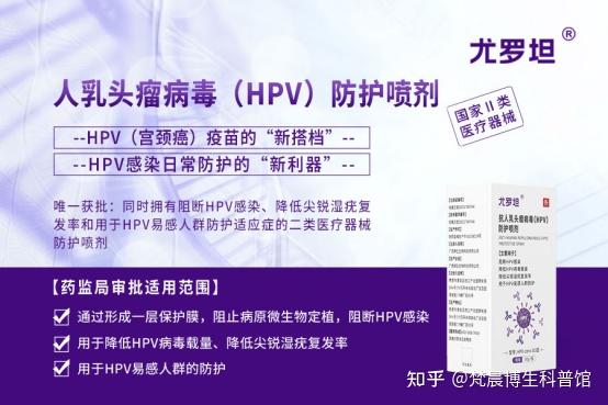 【国际HPV知晓日】男生女生都应该知道的HPV知识（真心话版） - 知乎