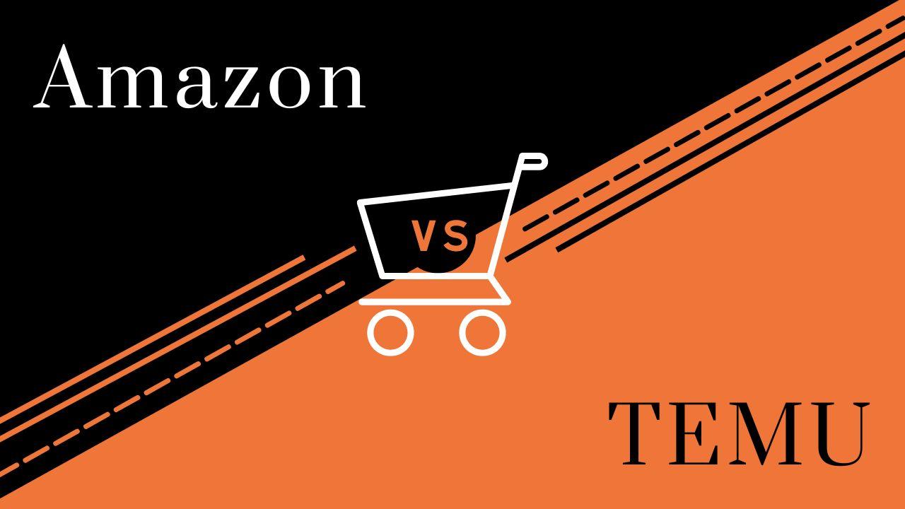 Temu搞大促活动，硬刚亚马逊Prime Day - 知乎