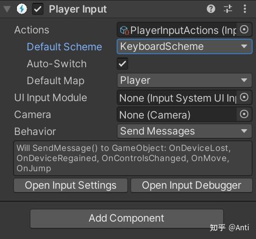Unity InputSystem基础 - 知乎