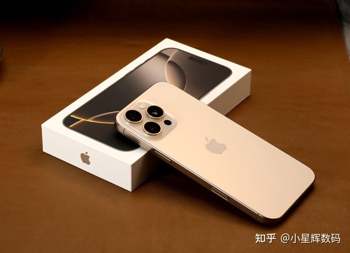 低至5499元起，iPhone 16 Pro大跳水，对比iPhone 16，该怎么选？ - 知乎