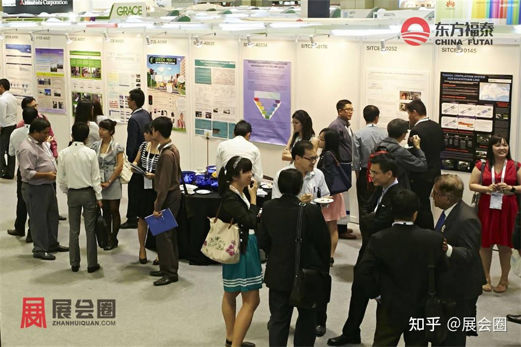 2024年新加坡国际智能交通及充电桩展览会SITCE 2024 - 知乎