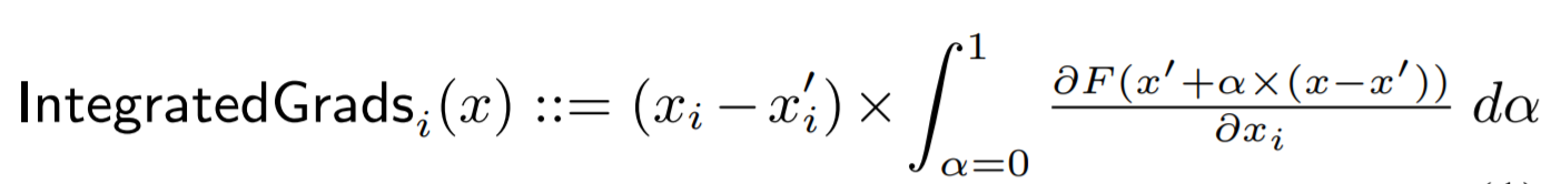 论文笔记 | Interpreting Super-Resolution Networks with Local Attribution Maps - 知乎