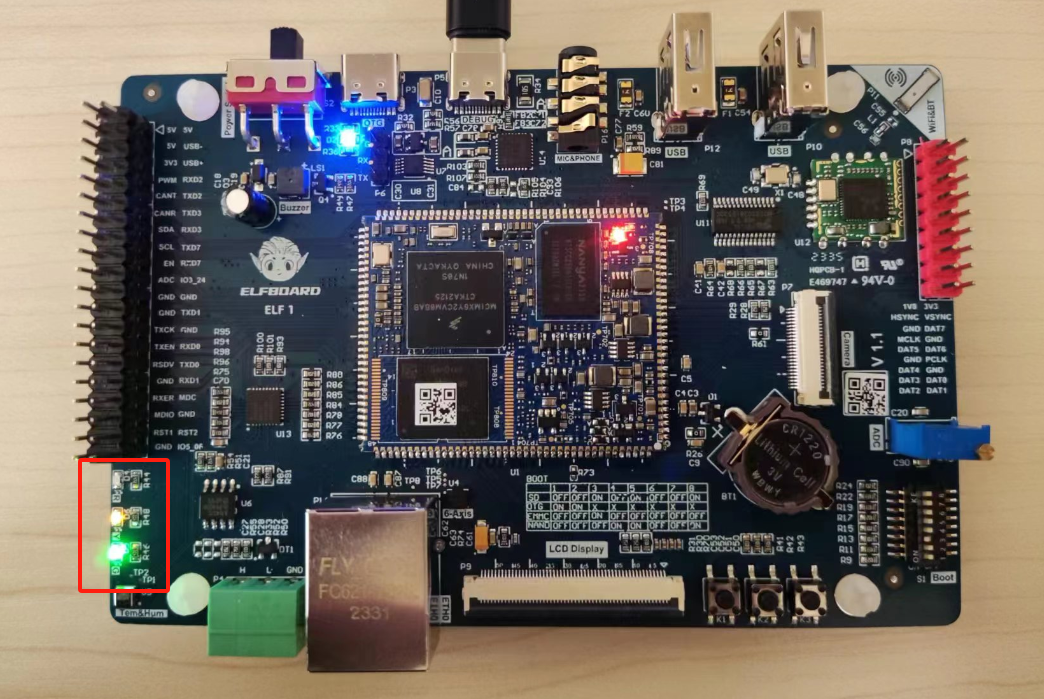 【ElfBoard】ELF 1 开箱初体验 - 知乎