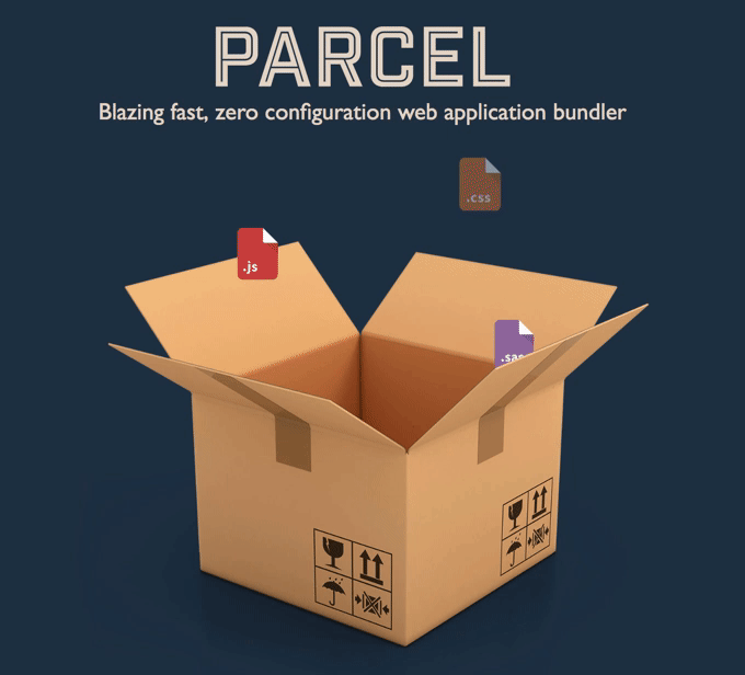 详解Parcel：快速，零配置web应用打包工具。 - 知乎