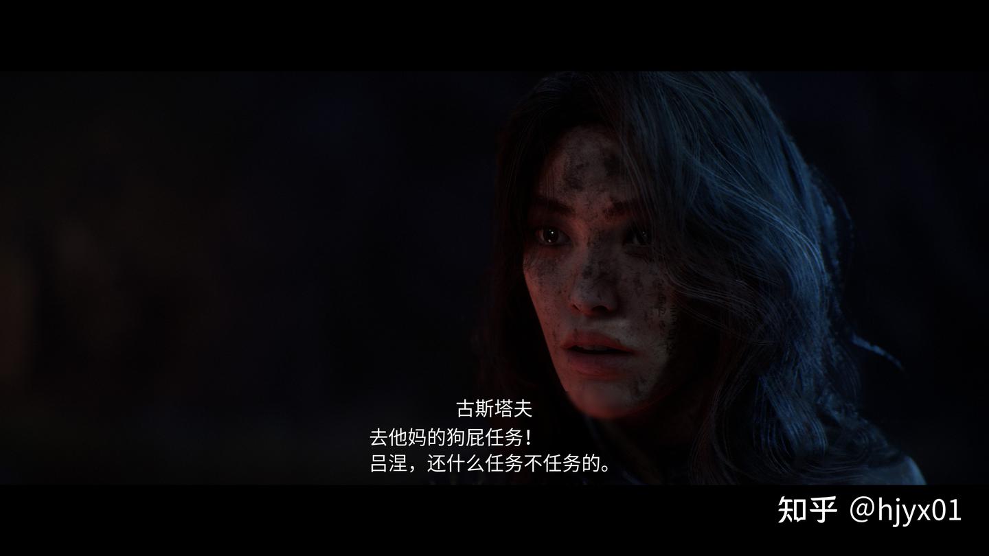 撞车老滚4RE的《33号远征队》，是凭什么拿下MC94分？ - 知乎