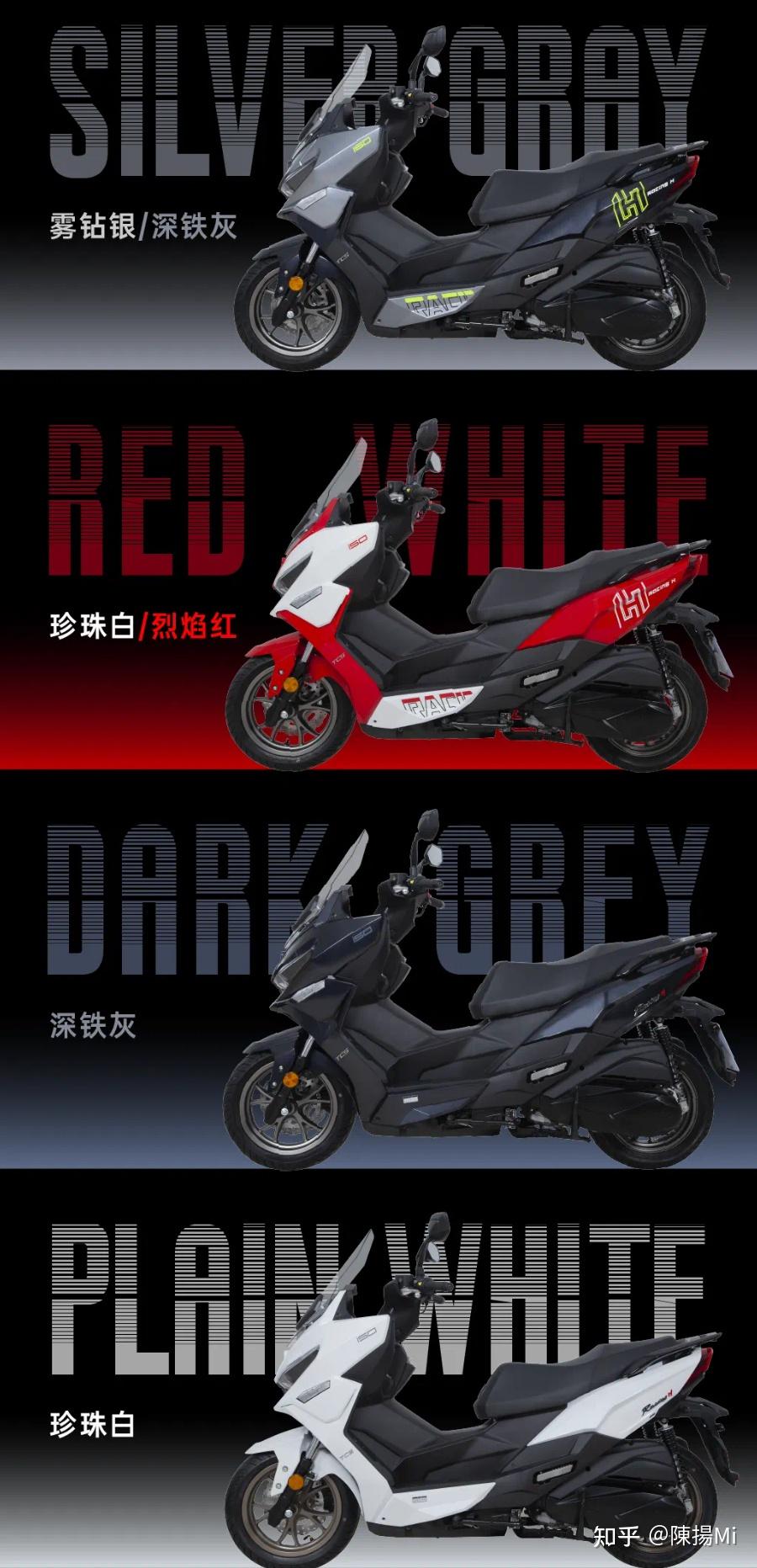 光阳Racing H150豪华版再次迎来福利 - 知乎