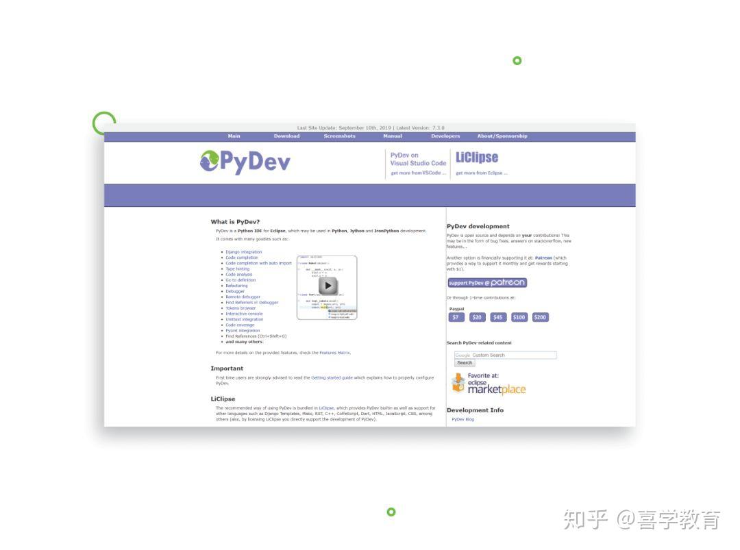 15 款Python编辑器的优缺点，别再问我“选什么编辑器”啦！ - 知乎