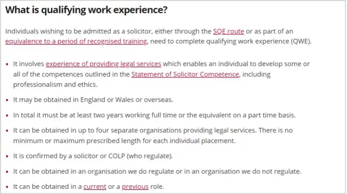 全面解析英国SQE考试：成为英国律师的最新途径 - 知乎
