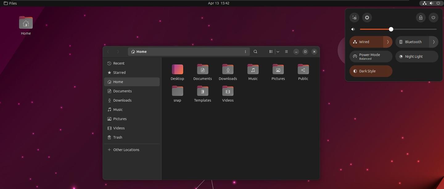 Ubuntu 23.04 发布：新安装程序、新风味版和 GNOME 44 | Linux 中国 - 知乎