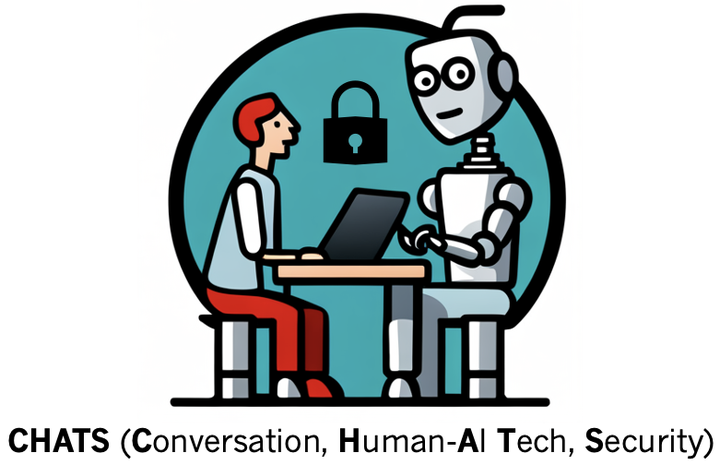 欢迎加入美国东北大学Northeastern CHATS Lab - 计算机 - 博士/硕士/实习生 - 生成式AI/自然语言处理NLP/对话系统/LLM/多模态/强化学习/计算机安全隐私 - 知乎