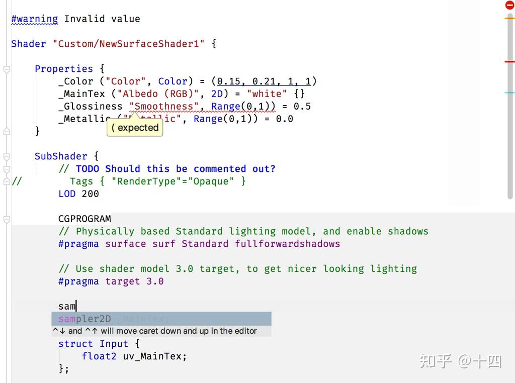 Unity 实用配置 JetBrains Rider - 知乎