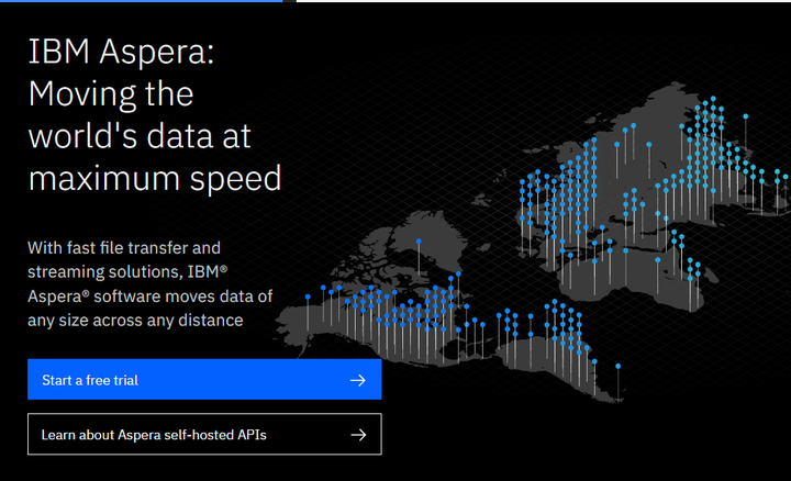 Aspera——利用SRR号批量高效下载FASTQ或SRA数据 - 知乎
