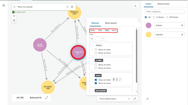 Neo4j教程 | CSV数据导入-Neo4j Aura DB - 知乎