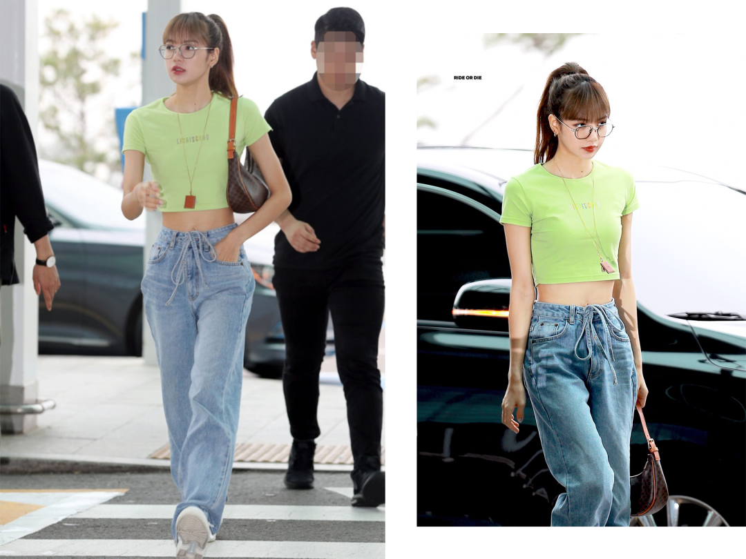 火爆全网的“bm女孩”，到底是什么？ - 知乎