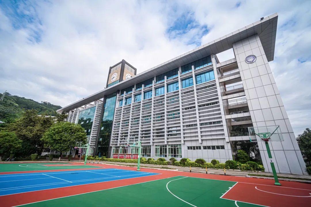 这7所学费20万左右的“贵族”学校，凭什么让深圳家长抢着报名？ - 知乎