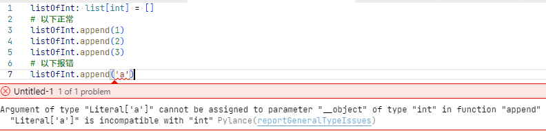 Python的list[int]是什么意思？ - 知乎