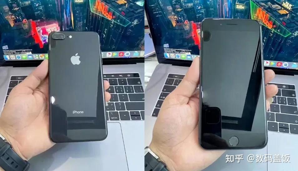 从不屑一顾到真香！2025使用iPhone 8Plus 体验，真的不输iPhoneX - 知乎