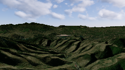 GIS融合之路（二）CesiumJS和ThreeJS深度缓冲区整合 - 知乎