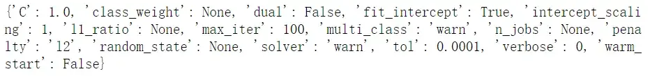 十分钟|通过sklearn上手你的第一个机器学习实例 - 知乎
