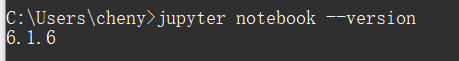 jupyter notebook 问题集锦 - 知乎