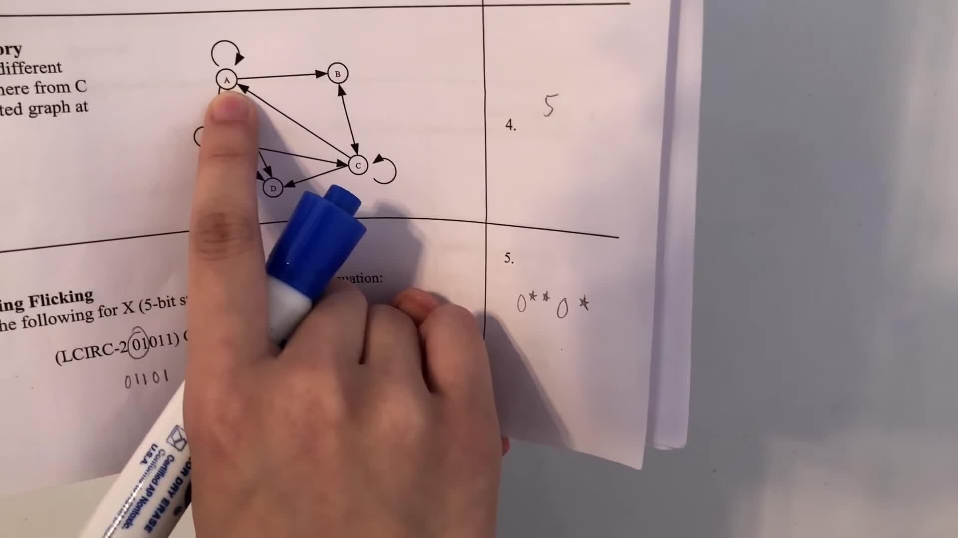 竞赛|ACSL美国计算机科学思维竞赛全解21-22 - 知乎