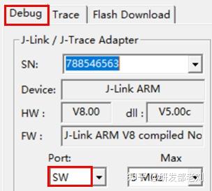 STM32F103单片机学习笔记1——新建Keil工程 - 知乎