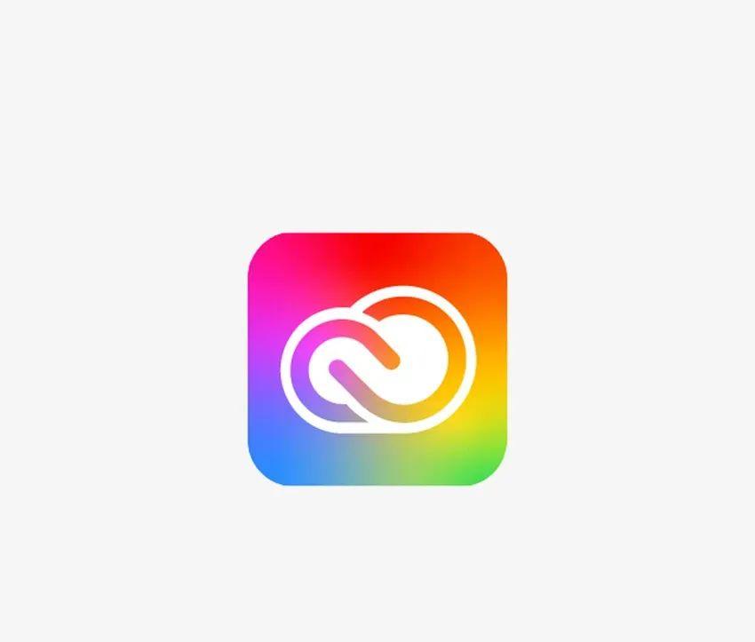 Adobe 发布全新LOGO，全都没了棱角…… - 知乎