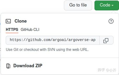 Linux安装argoverse-api踩过的坑 - 知乎