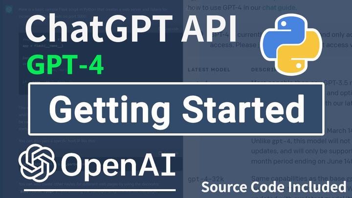 OpenAI GPT-4开发实战之completion：4.Hello World - 知乎