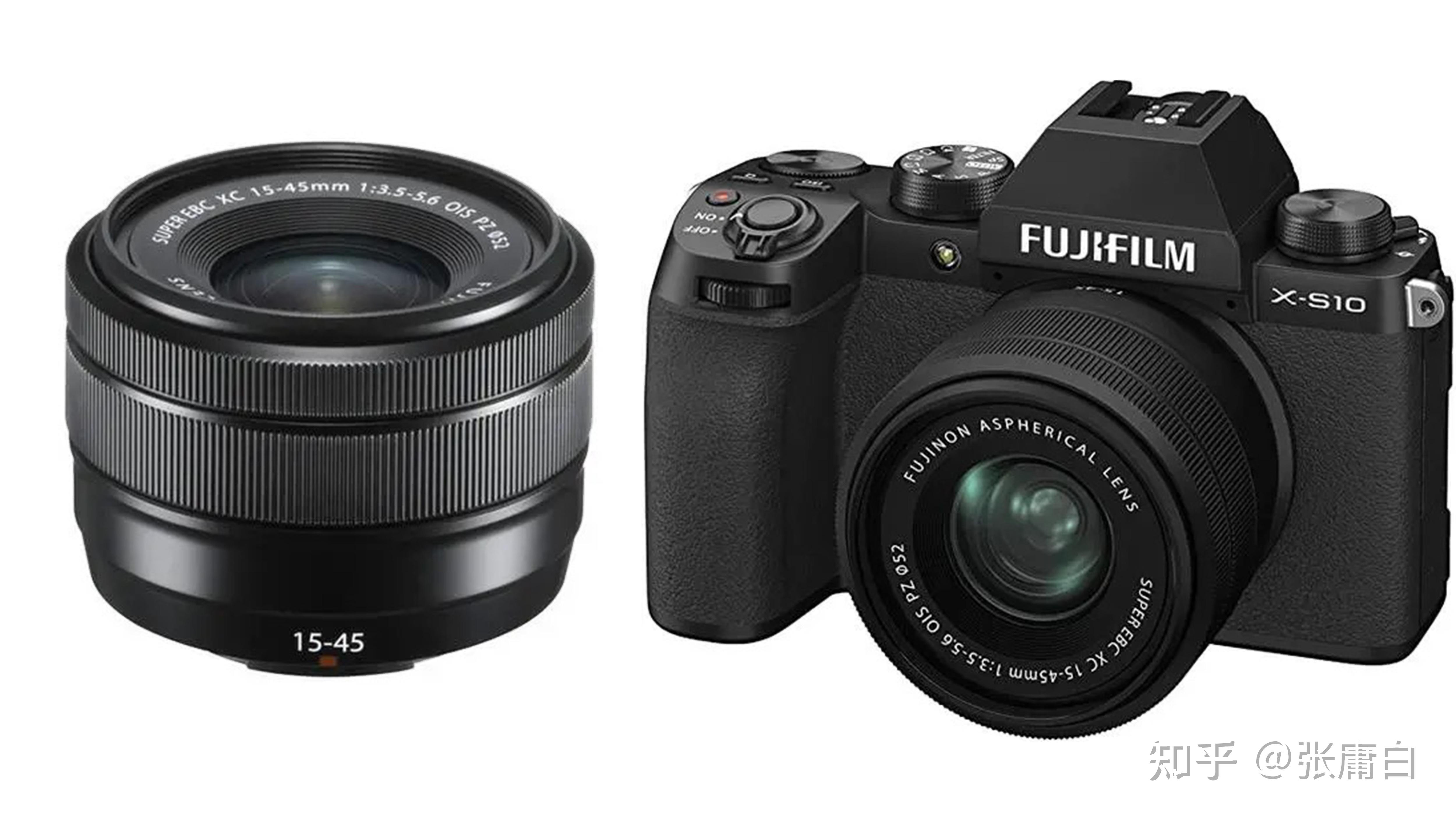 现在买富士XS10二手加15-45镜头，八千二，值得买吗？ - 知乎